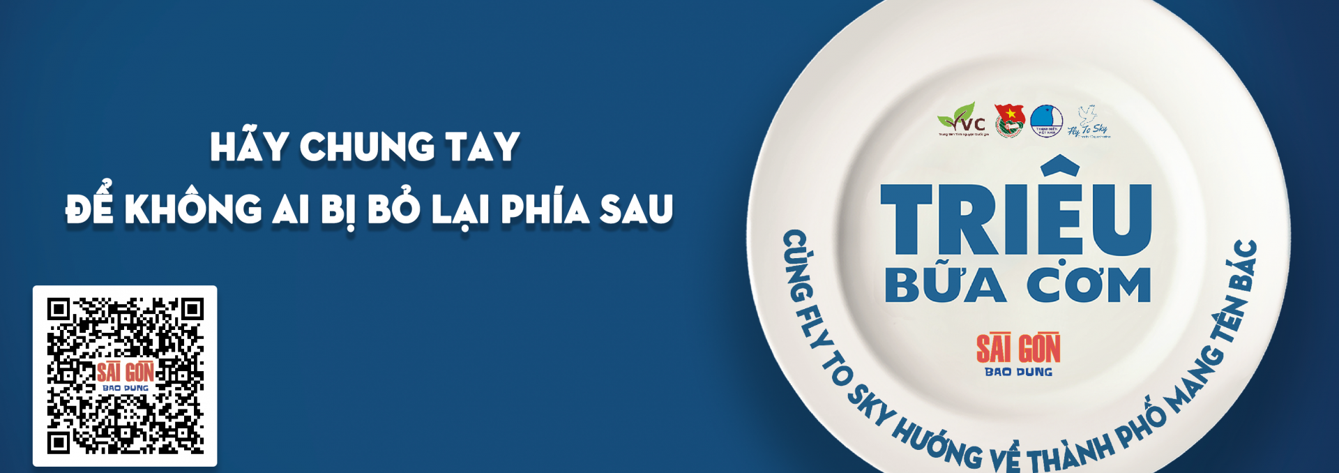 Nhóm từ thiện Fly To Sky